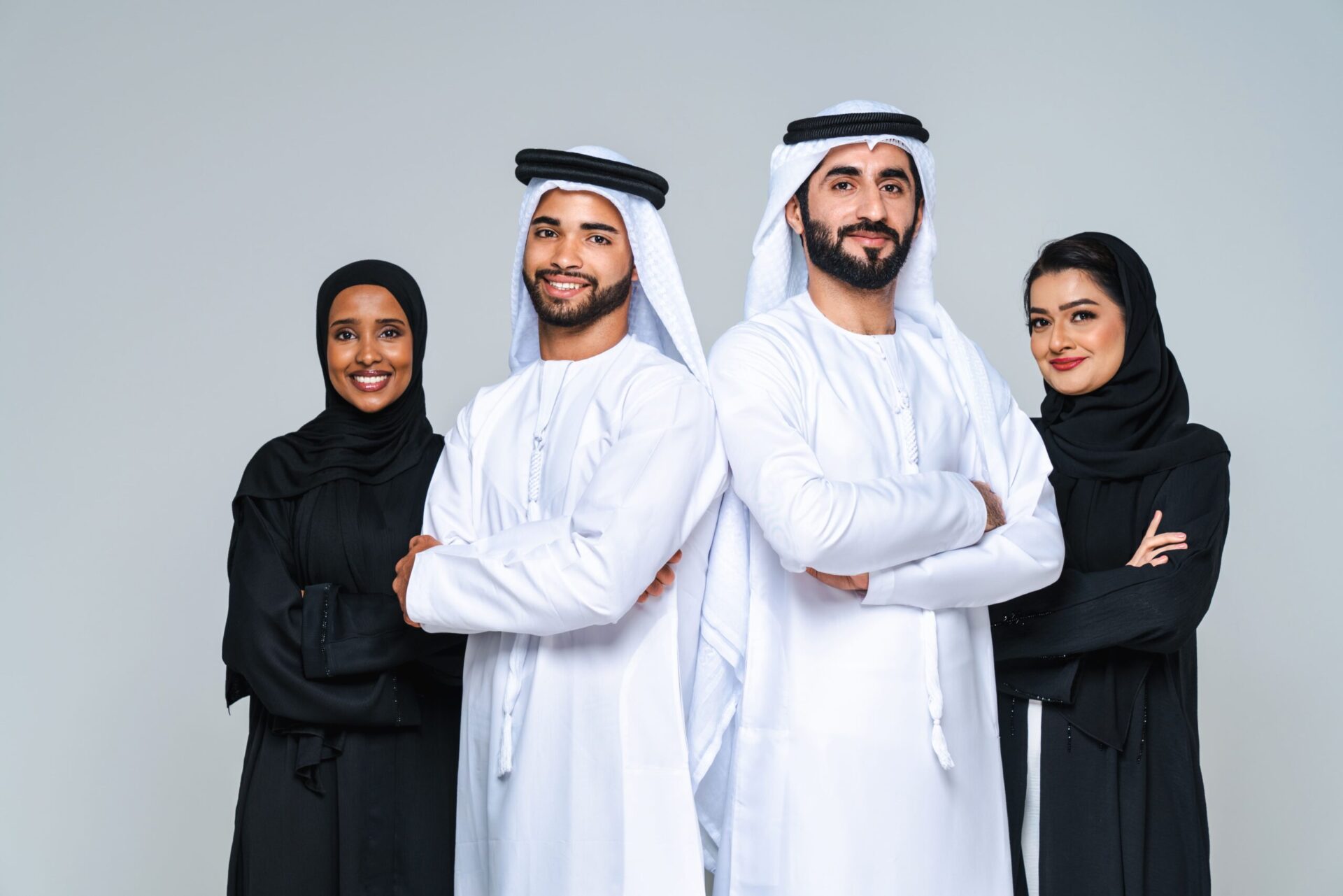 Emiratisation Program - Trustegic